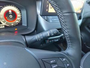 Pelēks Nissan Juke 2024 Viļņa, ar dzinēja tilpumu 1.60 L un nobraukumu 19 tūkst. km par 22500 €, foto 16 vietnē AUTOMOTO.COM.LV