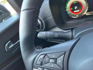 Pelēks Nissan Juke 2024 Viļņa, ar dzinēja tilpumu 1.60 L un nobraukumu 19 tūkst. km par 22500 €, foto 17 vietnē AUTOMOTO.COM.LV