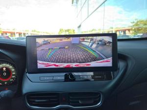 Pelēks Nissan Juke 2024 Viļņa, ar dzinēja tilpumu 1.60 L un nobraukumu 19 tūkst. km par 22500 €, foto 20 vietnē AUTOMOTO.COM.LV