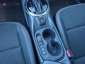 Pelēks Nissan Juke 2024 Viļņa, ar dzinēja tilpumu 1.60 L un nobraukumu 19 tūkst. km par 22500 €, foto 22 vietnē AUTOMOTO.COM.LV