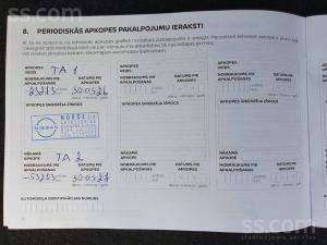 Серый Ниссан Жук 2025 в Рига, объемом двигателя 1.60 л и пробегом 36 тыс. км за 23900 €, фото 36 на AUTOMOTO.COM.LV