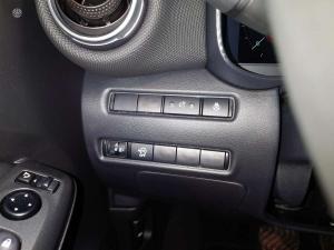 Grey Nissan Juke 2026 in Kaunas, with an engine capacity of 1.00 L and mileage of 0 thousand km for 23990 €, photo 13 on AUTOMOTO.COM.LV