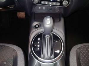Grey Nissan Juke 2026 in Kaunas, with an engine capacity of 1.00 L and mileage of 0 thousand km for 23990 €, photo 16 on AUTOMOTO.COM.LV