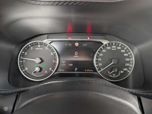 Grey Nissan Juke 2026 in Vilnius, with an engine capacity of 1.00 L and mileage of 0 thousand km for 20590 €, photo 16 on AUTOMOTO.COM.LV