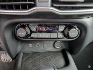 Grey Nissan Juke 2026 in Vilnius, with an engine capacity of 1.00 L and mileage of 0 thousand km for 20590 €, photo 18 on AUTOMOTO.COM.LV