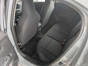 Grey Nissan Juke 2026 in Vilnius, with an engine capacity of 1.00 L and mileage of 0 thousand km for 20590 €, photo 19 on AUTOMOTO.COM.LV
