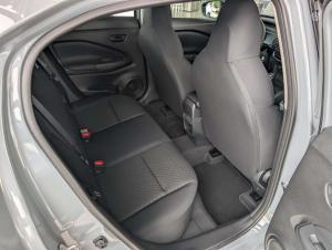 Grey Nissan Juke 2026 in Vilnius, with an engine capacity of 1.00 L and mileage of 0 thousand km for 20590 €, photo 20 on AUTOMOTO.COM.LV