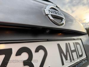 Grey Nissan Juke 2011 in Tallinn, with an engine capacity of 1.50 L and mileage of 213 thousand km for 6190 €, photo 18 on AUTOMOTO.COM.LV