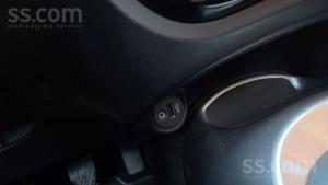 Pelēks Nissan Juke 2013 Jelgava, ar dzinēja tilpumu 1.60 L un nobraukumu 0 tūkst. km par 4490 €, foto 24 vietnē AUTOMOTO.COM.LV
