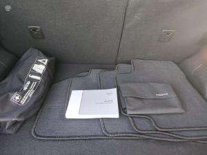 Pelēks Nissan Juke 2017 Kauņa, ar dzinēja tilpumu 1.60 L un nobraukumu 78 tūkst. km par 10900 €, foto 9 vietnē AUTOMOTO.COM.LV