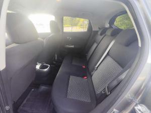 Pelēks Nissan Juke 2017 Kauņa, ar dzinēja tilpumu 1.60 L un nobraukumu 78 tūkst. km par 10900 €, foto 13 vietnē AUTOMOTO.COM.LV