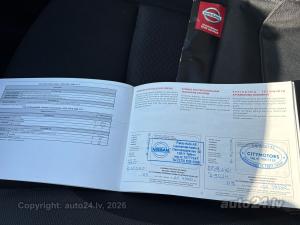 Pelēks Nissan Juke 2019 Tallina, ar dzinēja tilpumu 1.60 L un nobraukumu 72 tūkst. km par 11500 €, foto 21 vietnē AUTOMOTO.COM.LV