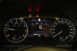 Pelēks Nissan Juke 2021 Tallina, ar dzinēja tilpumu 1.00 L un nobraukumu 46 tūkst. km par 14800 €, foto 14 vietnē AUTOMOTO.COM.LV