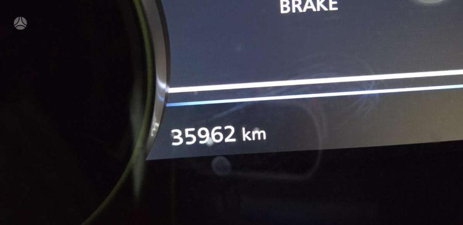 Pelēks Nissan Juke 2023 Raseiniai, ar dzinēja tilpumu 1.60 L un nobraukumu 36 tūkst. km par 20500 €, foto 7 vietnē AUTOMOTO.COM.LV