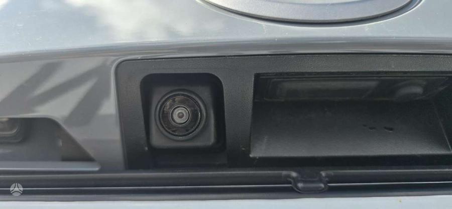 Pelēks Nissan Juke 2023 Klaipėda, ar dzinēja tilpumu 1.60 L un nobraukumu 17 tūkst. km par 17700 €, foto 19 vietnē AUTOMOTO.COM.LV