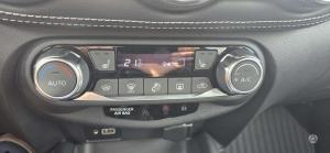 Pelēks Nissan Juke 2023 Klaipėda, ar dzinēja tilpumu 1.60 L un nobraukumu 17 tūkst. km par 17700 €, foto 22 vietnē AUTOMOTO.COM.LV