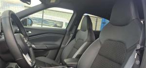 Pelēks Nissan Juke 2023 Klaipėda, ar dzinēja tilpumu 1.60 L un nobraukumu 17 tūkst. km par 17700 €, foto 26 vietnē AUTOMOTO.COM.LV