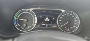 Pelēks Nissan Juke 2023 Klaipėda, ar dzinēja tilpumu 1.60 L un nobraukumu 17 tūkst. km par 17700 €, foto 32 vietnē AUTOMOTO.COM.LV