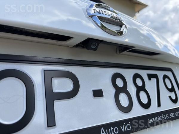 Grey Nissan Juke 2012 in Jelgava, with an engine capacity of 1.50 L and mileage of 158 thousand km for 4500 €, photo 5 on AUTOMOTO.COM.LV