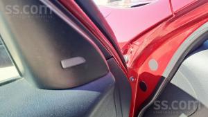 Nissan Juke 2015 Rīga, ar dzinēja tilpumu 1.60 L un nobraukumu 143 tūkst. km par 7700 €, foto 17 vietnē AUTOMOTO.COM.LV