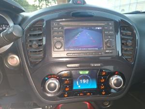 Красный Ниссан Жук 2010 в Алитус, объемом двигателя 1.50 л и пробегом 292 тыс. км за 3600 €, фото 12 на AUTOMOTO.COM.LV