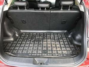 Sarkans Nissan Juke 2011 Šakiai, ar dzinēja tilpumu 0.00 L un nobraukumu 217 tūkst. km par 4000 €, foto 6 vietnē AUTOMOTO.COM.LV