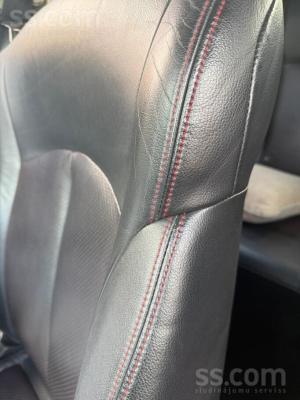 Sarkans Nissan Juke 2012 Jūrmala, ar dzinēja tilpumu 1.60 L un nobraukumu 167 tūkst. km par 7500 €, foto 18 vietnē AUTOMOTO.COM.LV