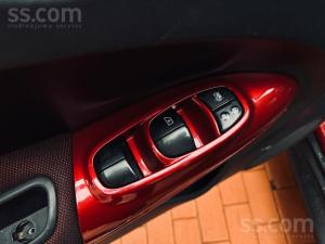Red Nissan Juke 2013 in Cesis, with an engine capacity of 1.50 L and mileage of 0 thousand km for 5790 €, photo 21 on AUTOMOTO.COM.LV
