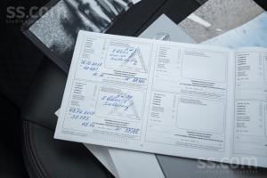 Красный Ниссан Жук 2013 в Рига, объемом двигателя 1.60 л и пробегом 133 тыс. км за 6800 €, фото 13 на AUTOMOTO.COM.LV