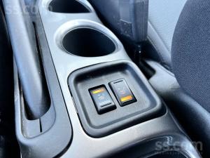 Sarkans Nissan Juke 2014 Rīga, ar dzinēja tilpumu 1.60 L un nobraukumu 115 tūkst. km par 6190 €, foto 17 vietnē AUTOMOTO.COM.LV