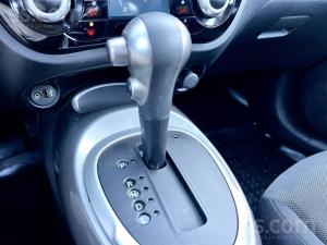 Sarkans Nissan Juke 2014 Rīga, ar dzinēja tilpumu 1.60 L un nobraukumu 115 tūkst. km par 6190 €, foto 19 vietnē AUTOMOTO.COM.LV
