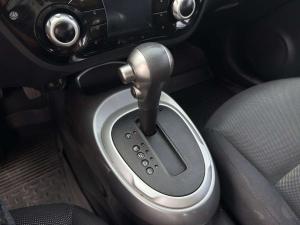 Sarkans Nissan Juke 2014 Kauņa, ar dzinēja tilpumu 1.60 L un nobraukumu 175 tūkst. km par 6999 €, foto 16 vietnē AUTOMOTO.COM.LV