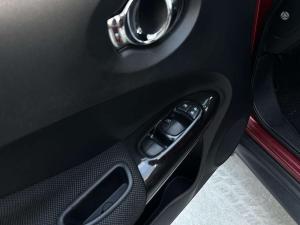 Sarkans Nissan Juke 2016 Alīta, ar dzinēja tilpumu 1.50 L un nobraukumu 212 tūkst. km par 6980 €, foto 6 vietnē AUTOMOTO.COM.LV