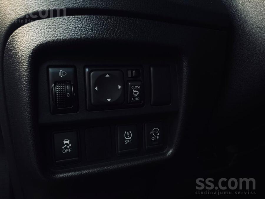 Sarkans Nissan Juke 2016 Cēsis, ar dzinēja tilpumu 1.20 L un nobraukumu 0 tūkst. km par 7990 €, foto 26 vietnē AUTOMOTO.COM.LV