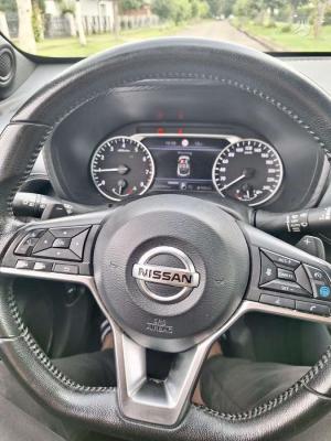 Sarkans Nissan Juke 2020 Tauragė, ar dzinēja tilpumu 1.00 L un nobraukumu 109 tūkst. km par 12300 €, foto 14 vietnē AUTOMOTO.COM.LV