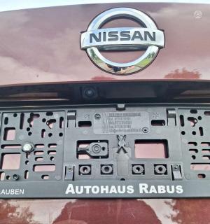 Sarkans Nissan Juke 2020 Tauragė, ar dzinēja tilpumu 1.00 L un nobraukumu 109 tūkst. km par 12300 €, foto 20 vietnē AUTOMOTO.COM.LV