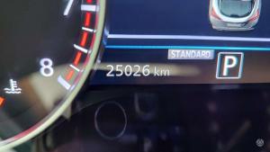 Красный Ниссан Жук 2021 в Шяуляй, объемом двигателя 1.00 л и пробегом 25 тыс. км за 15700 €, фото 27 на AUTOMOTO.COM.LV