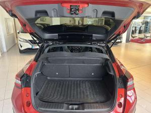Sarkans Nissan Juke 2022 Šauļi, ar dzinēja tilpumu 1.00 L un nobraukumu 100 tūkst. km par 14400 €, foto 9 vietnē AUTOMOTO.COM.LV
