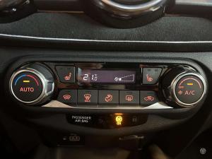 Sarkans Nissan Juke 2022 Šauļi, ar dzinēja tilpumu 1.00 L un nobraukumu 100 tūkst. km par 14400 €, foto 20 vietnē AUTOMOTO.COM.LV