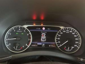 Sarkans Nissan Juke 2022 Šauļi, ar dzinēja tilpumu 1.00 L un nobraukumu 100 tūkst. km par 14400 €, foto 27 vietnē AUTOMOTO.COM.LV