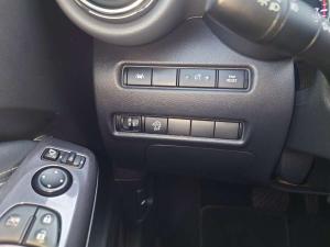 Sarkans Nissan Juke 2022 Kauņa, ar dzinēja tilpumu 1.00 L un nobraukumu 61 tūkst. km par 14800 €, foto 16 vietnē AUTOMOTO.COM.LV