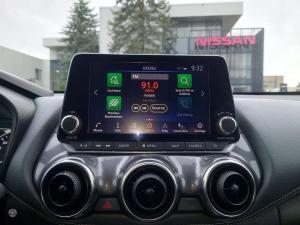 Sarkans Nissan Juke 2022 Kauņa, ar dzinēja tilpumu 1.00 L un nobraukumu 61 tūkst. km par 14800 €, foto 17 vietnē AUTOMOTO.COM.LV