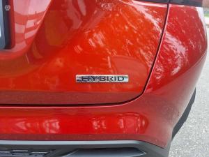 Sarkans Nissan Juke 2025 Viļņa, ar dzinēja tilpumu 1.60 L un nobraukumu 9 tūkst. km par 24850 €, foto 10 vietnē AUTOMOTO.COM.LV