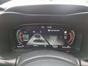 Sarkans Nissan Juke 2025 Viļņa, ar dzinēja tilpumu 1.60 L un nobraukumu 9 tūkst. km par 24850 €, foto 17 vietnē AUTOMOTO.COM.LV