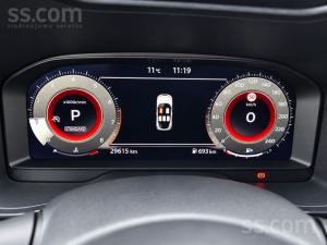 Sarkans Nissan Juke 2025 Rīga, ar dzinēja tilpumu 1.00 L un nobraukumu 30 tūkst. km par 21900 €, foto 15 vietnē AUTOMOTO.COM.LV