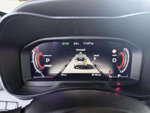 Красный Ниссан Жук 2026 в Вильнюс, объемом двигателя 1.00 л и пробегом 0 тыс. км за 24190 €, фото 13 на AUTOMOTO.COM.LV