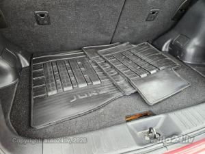 Sarkans Nissan Juke 2012 Tallina, ar dzinēja tilpumu 1.60 L un nobraukumu 171 tūkst. km par 4600 €, foto 13 vietnē AUTOMOTO.COM.LV