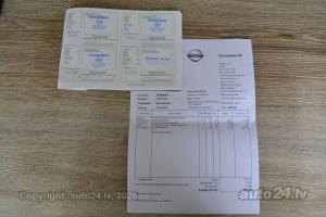 Sarkans Nissan Juke 2014 Tallina, ar dzinēja tilpumu 1.60 L un nobraukumu 47 tūkst. km par 7890 €, foto 14 vietnē AUTOMOTO.COM.LV
