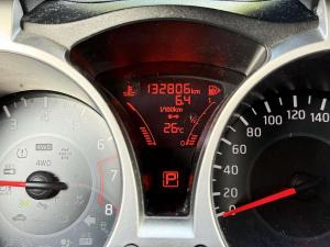 Sarkans Nissan Juke 2016 Alīta, ar dzinēja tilpumu 1.60 L un nobraukumu 133 tūkst. km par 6500 €, foto 17 vietnē AUTOMOTO.COM.LV