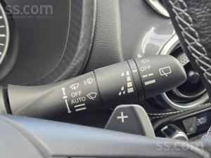 Sarkans Nissan Juke 2024 Rīga, ar dzinēja tilpumu 1.00 L un nobraukumu 42 tūkst. km par 18980 €, foto 13 vietnē AUTOMOTO.COM.LV